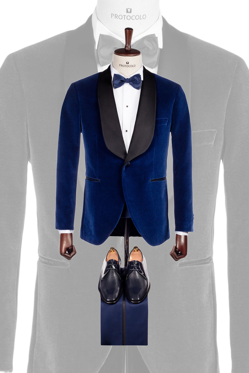 Los smokings que lucirás este 2020 - Protocolo | Protocolo