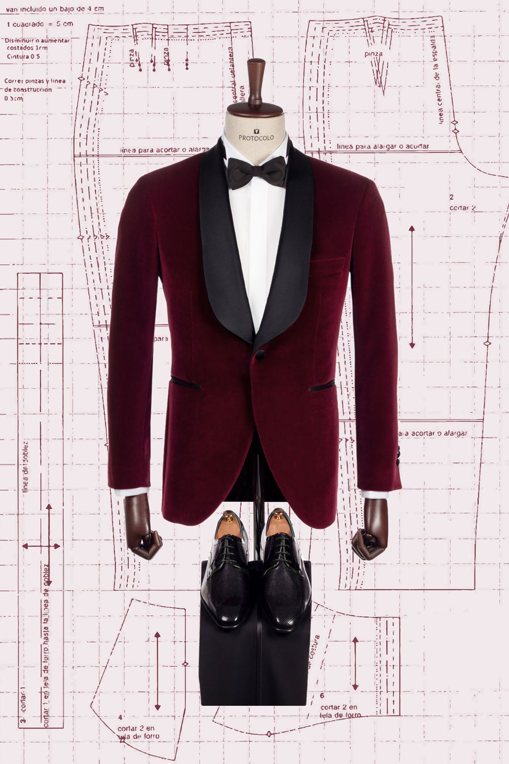 Smoking 2020 | Repasamos los mejores Trajes de Novio